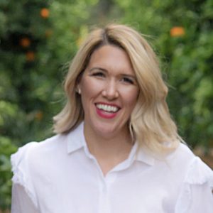 Patty Ann Ford | Imagine Wellness